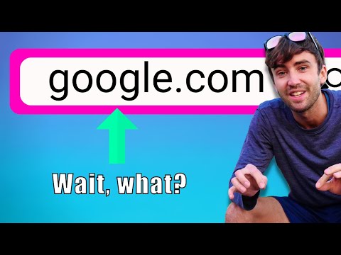 15 Cool Facts About Domain Names (that I bet you didn't know)