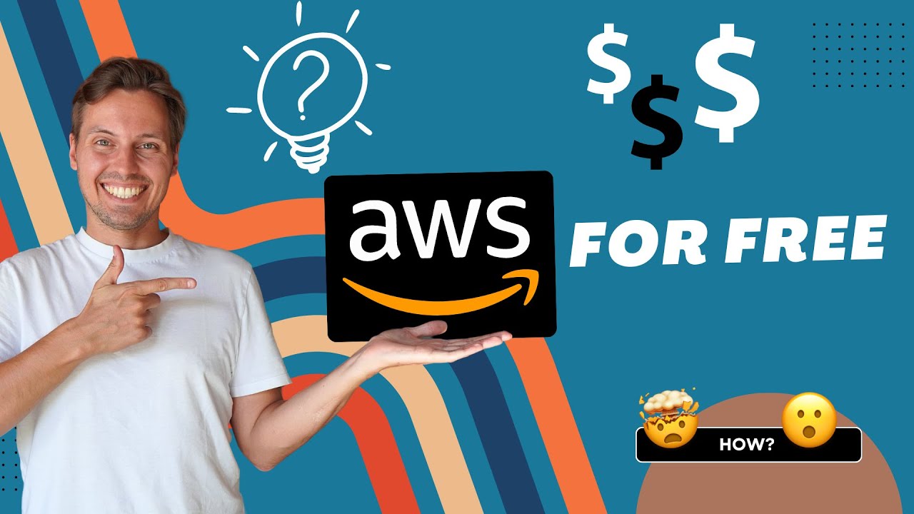 Testing Local AWS cloud with Localstack! | Tutorial