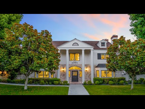 $5,800,00 - 30732 HUNT CLUB DR., SAN JUAN CAPISTRANO