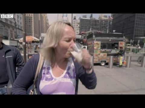 Is Soylent the drink of the future BBC News