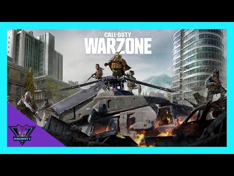 Steam Community :: Video :: COLLATERAL! | WARZONE | Hazmatt