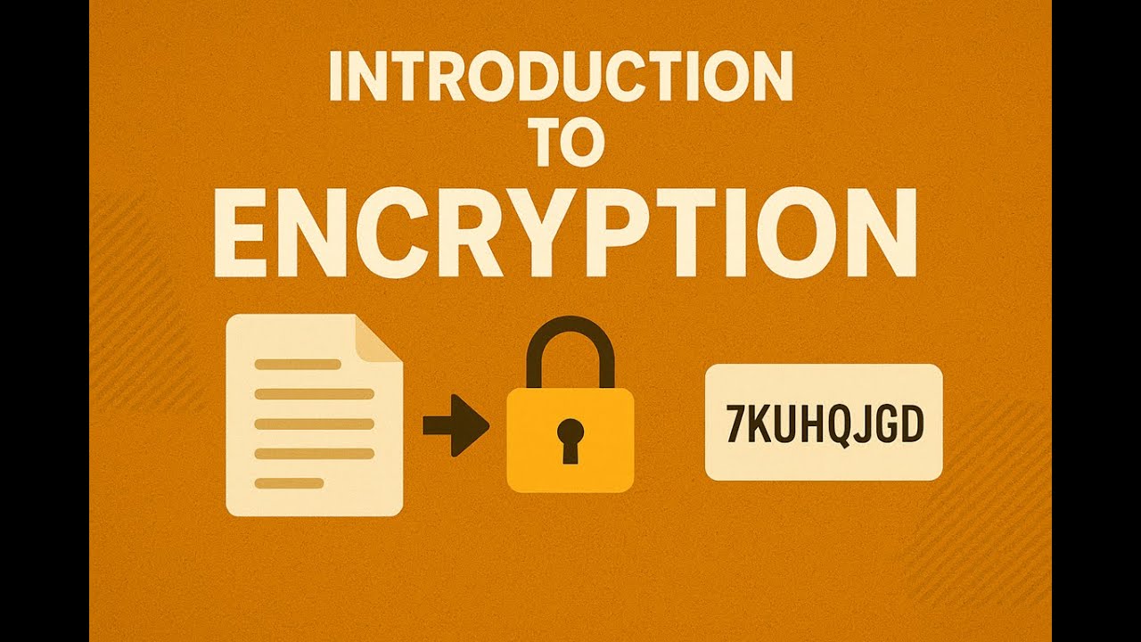 Mastering Encryption Basics: Secure Your Data with Confidence
