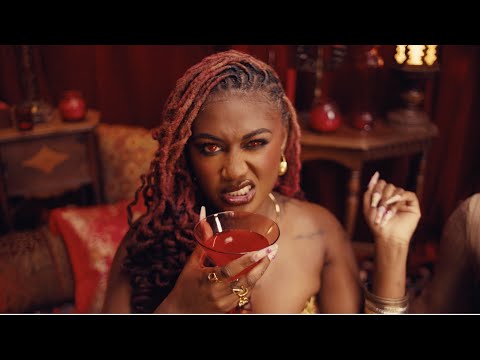 Kaliii - BOZO [Official Music Video]