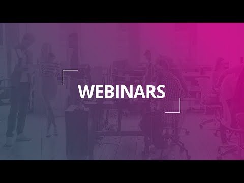 What's in our webinar "Charities Life After FRSSE SORP"