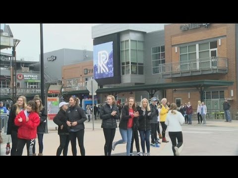5K Raises Autism Awareness