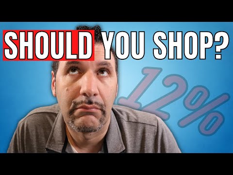 Car Insurance Shopping Guide. Should you shop now?