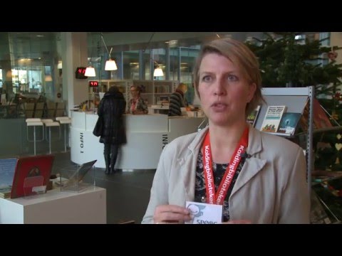 Kolding Bibliotekerne - Nyt værtskab