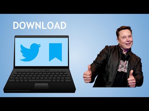 How to download Twitter Bookmarks (2025)