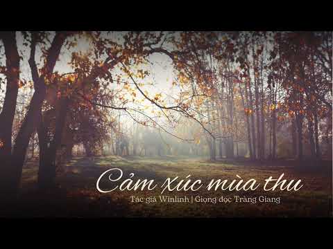 Cảm xúc mùa thu | Winlinh