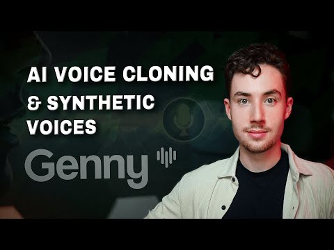How to Voice Clone! Exploring the World of Voice Cloning and Synthesis.