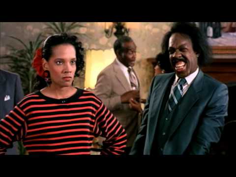 Coming to America