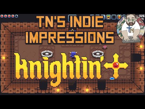 Steam Community :: Knightin'+