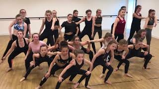 3 Best Dance Schools in Liverpool, UK - Expert Recommendations