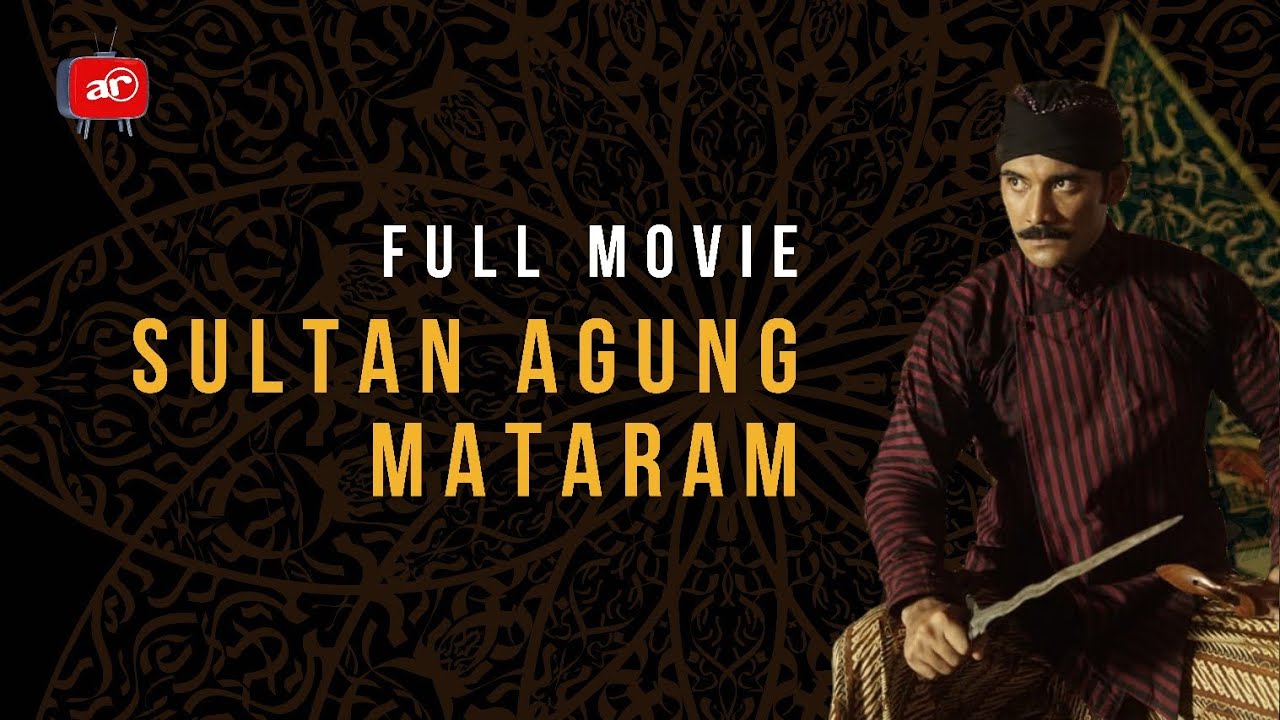 Exploring the Epic Tale of Sultan Agung Mataram | Galaxy.ai