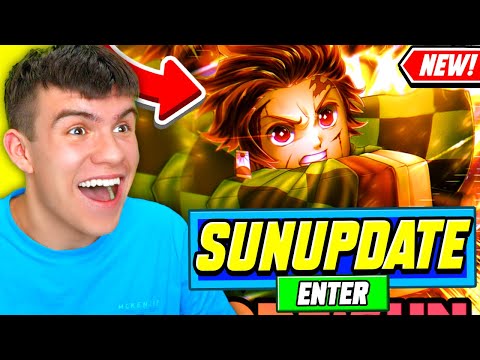 *NEW* ALL WORKING SUN RAID UPDATE CODES FOR ANIME DIMENSIONS SIMULATOR! ANIME DIMENSIONS CODES