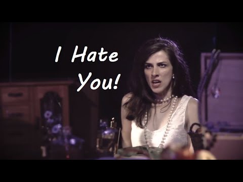 What is HATE?