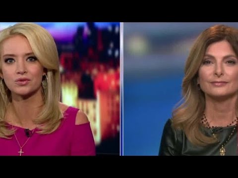CNN commentator and attorney clash over Trump's assa...