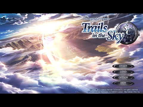 The Legend of Heroes: Trails in the Sky SC - 26 Ch 2 #06 Quest The Stolen Sign (Phantom Thief B 2)