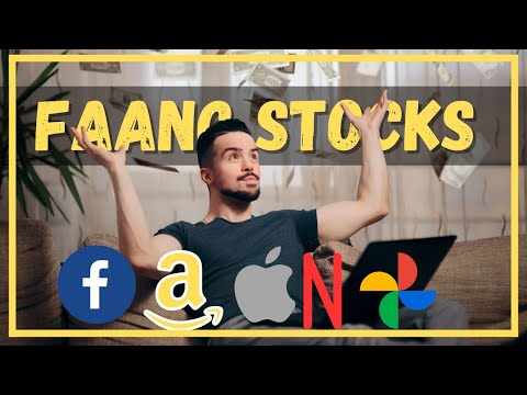 What Are FAANG Stocks And How Are They Performing In 2023?