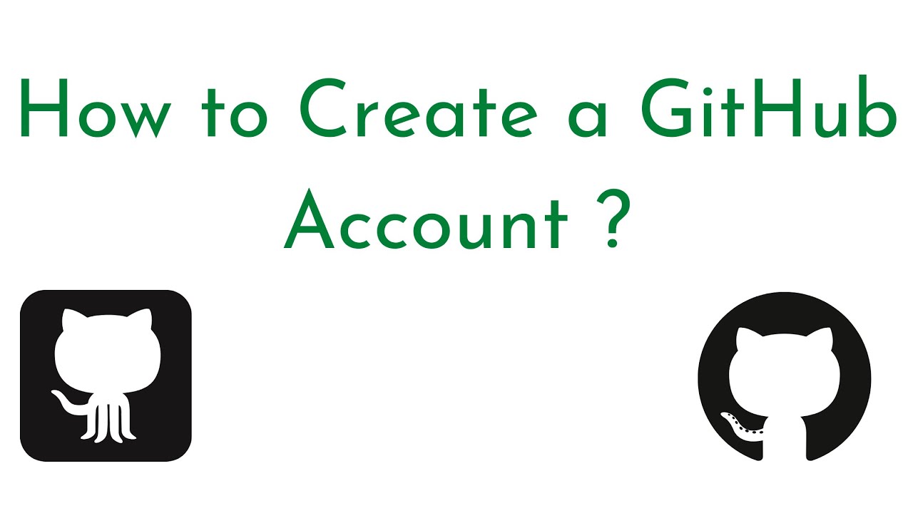 #1:How to Create a GitHub Account | GitHub Sign up | GitHub Tutorial for Beginners