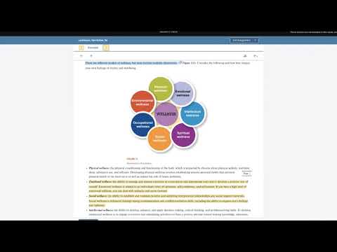SmartBook 2.0 Overview for Students
