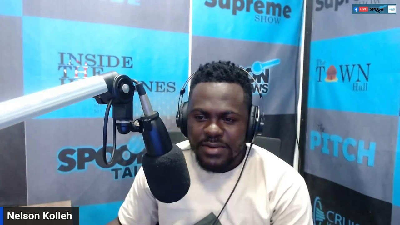 SPOON TALK|| APRIL 14, 2026