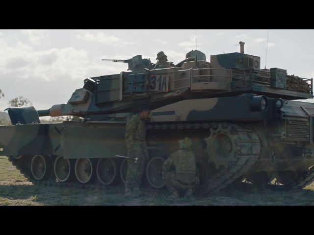 Defence Jobs Australia: Explore Jeremy's Story - adsofbrands.net