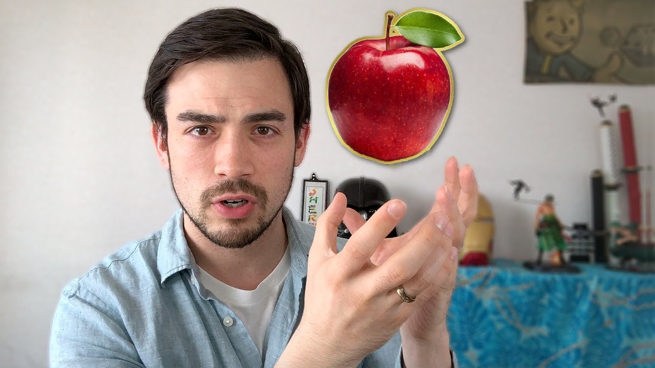 Improve extraverted Sensing: A Hilariously Simple Technique