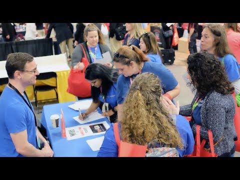 PTO Today Live Expo - The Ultimate (and Only) One-Day Expo for PTO and PTA Leaders