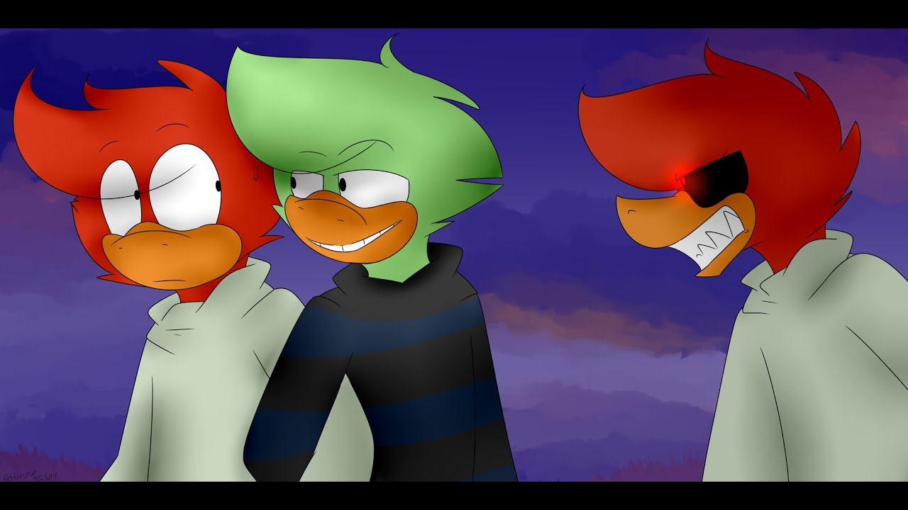 badaboom a channel trailer again