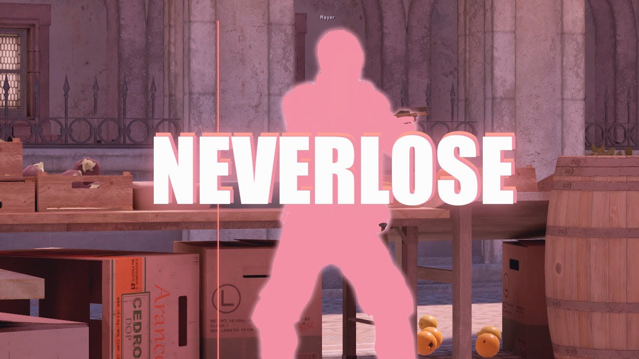 Limited Beta Access I first day with neverlose.cc on cs 2 - Русский - Neverlose.cc - Forum