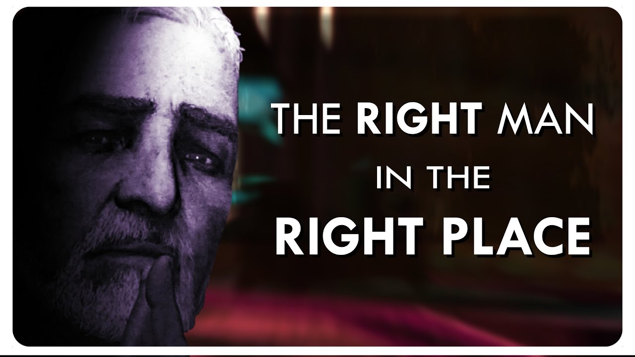Why Dr. Breen Is Not a Villain