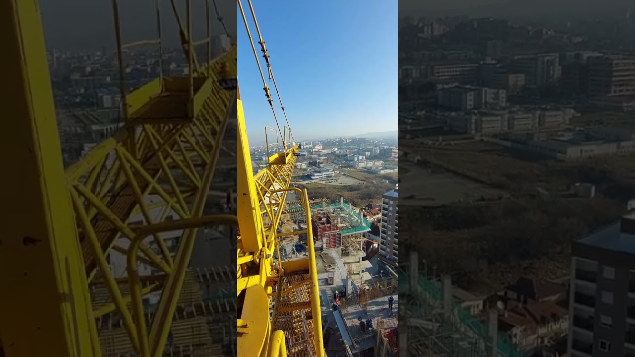 Prishtina nga nje pamje tjeter