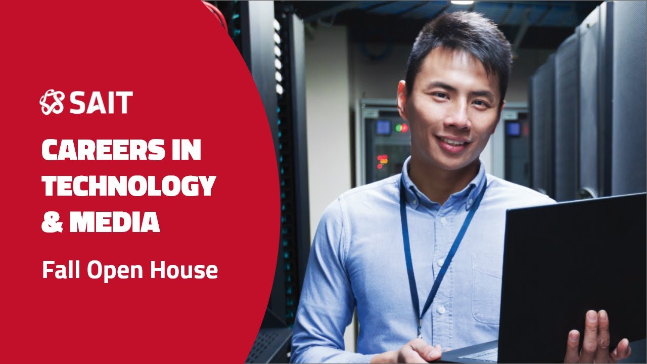 Careers in Technology and Media