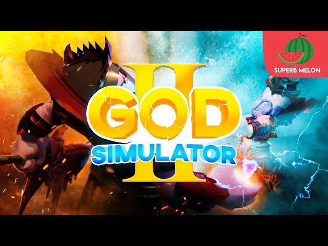 Roblox God Simulator 2 codes (December 2021)