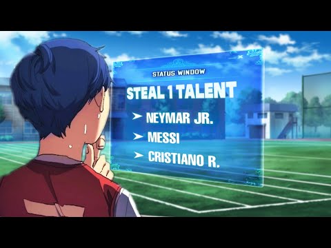 (FULL) Boy with NO SKILLS Gets Second Chance with SSS TALENT THEFT | Manhwa Recap