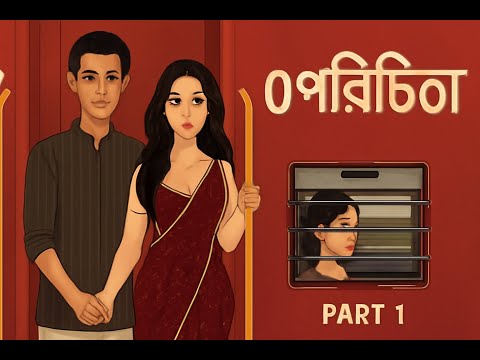 Oporichita (অপরিচিতা)  by Rabindranath Tagore | HSC Bangla 1st paper | English Translation part 1