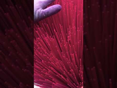 Here's how this Vietnamese town makes 50,000 sticks of incense a day. #incense #howitsmade #Vietnam