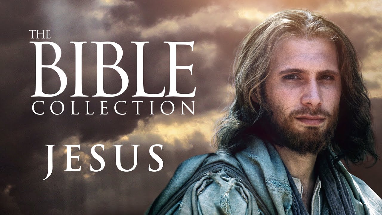 Bible Collection: Jesus (1999) | Full Movie | Jeremy Sisto | Gary Oldman | Armin Mueller-Stall