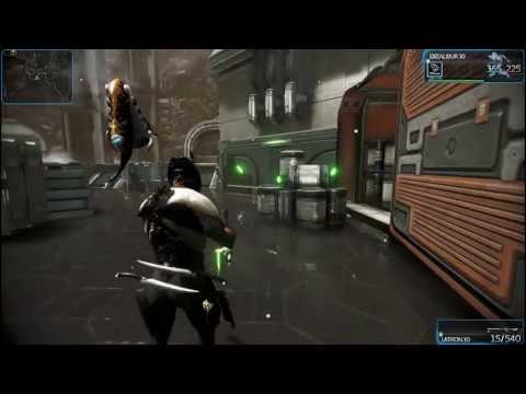 Steam Community :: Video :: Warframe Slide Slash Technique