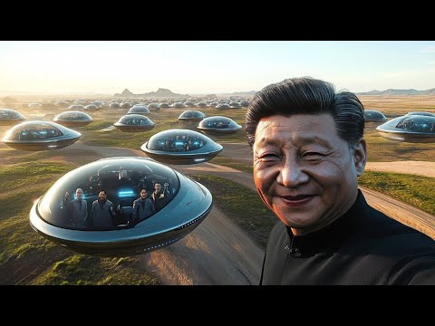 US is Stunned! China's Most Advanced New Generation Transportation Makes the World Amazed‼️