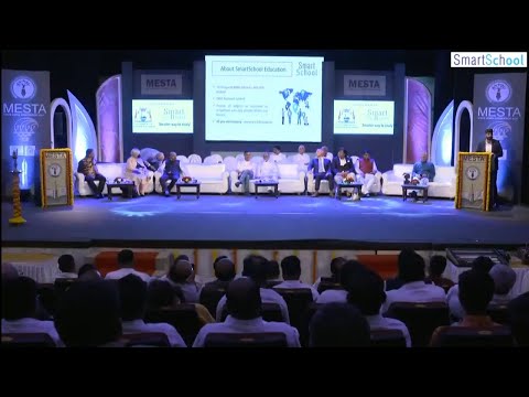 Best LMS for Schools - Learning Management System - All in one School Learning App - Mesta Event