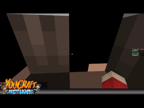 ► MINECRAFT YOUCRAFT◄ P4 free 1.5