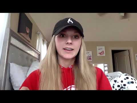 13 things about Miss Arkansas USA 2023 Mackenzie Hinderberger – CONAN Daily