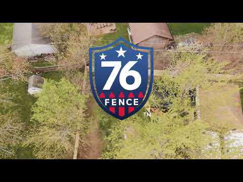 Wood Fence Company Illinois | 76 Fence Illinois | Privacy Fence Installation