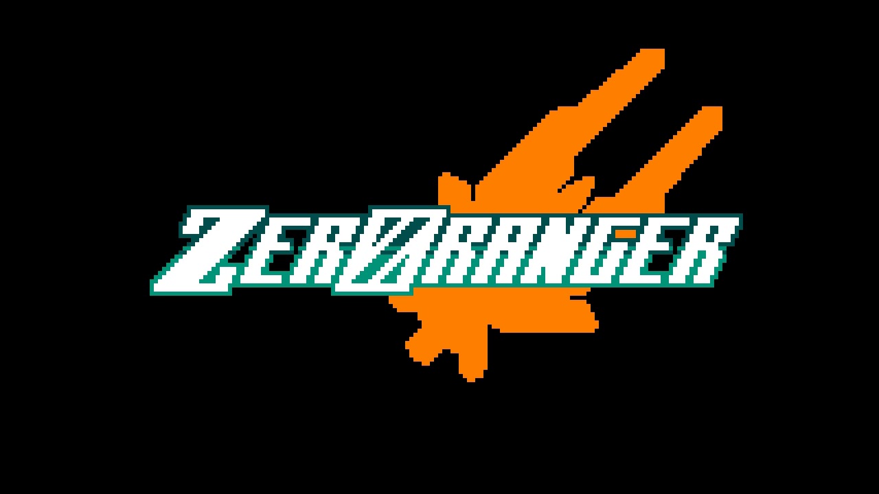 ZeroRanger - Despair (Sped up)