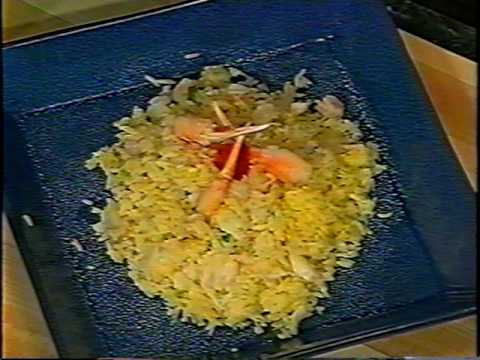 Chen Fu Ji – MARTIN YAN Introducing The Best Fried Rice | Savoir Vivre ...