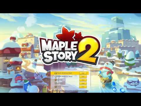 Steam Community :: Video :: Maplestory 2 House Tour