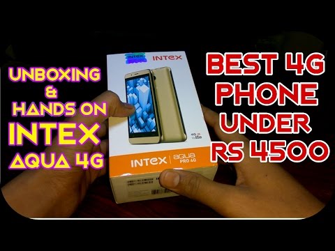 Intex Mobile Phones - Latest Price, Dealers & Retailers in India