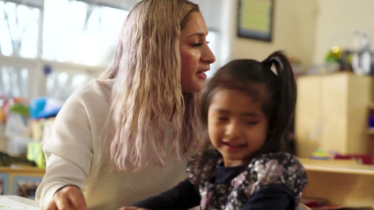 Teachstone - Leading with Interactions